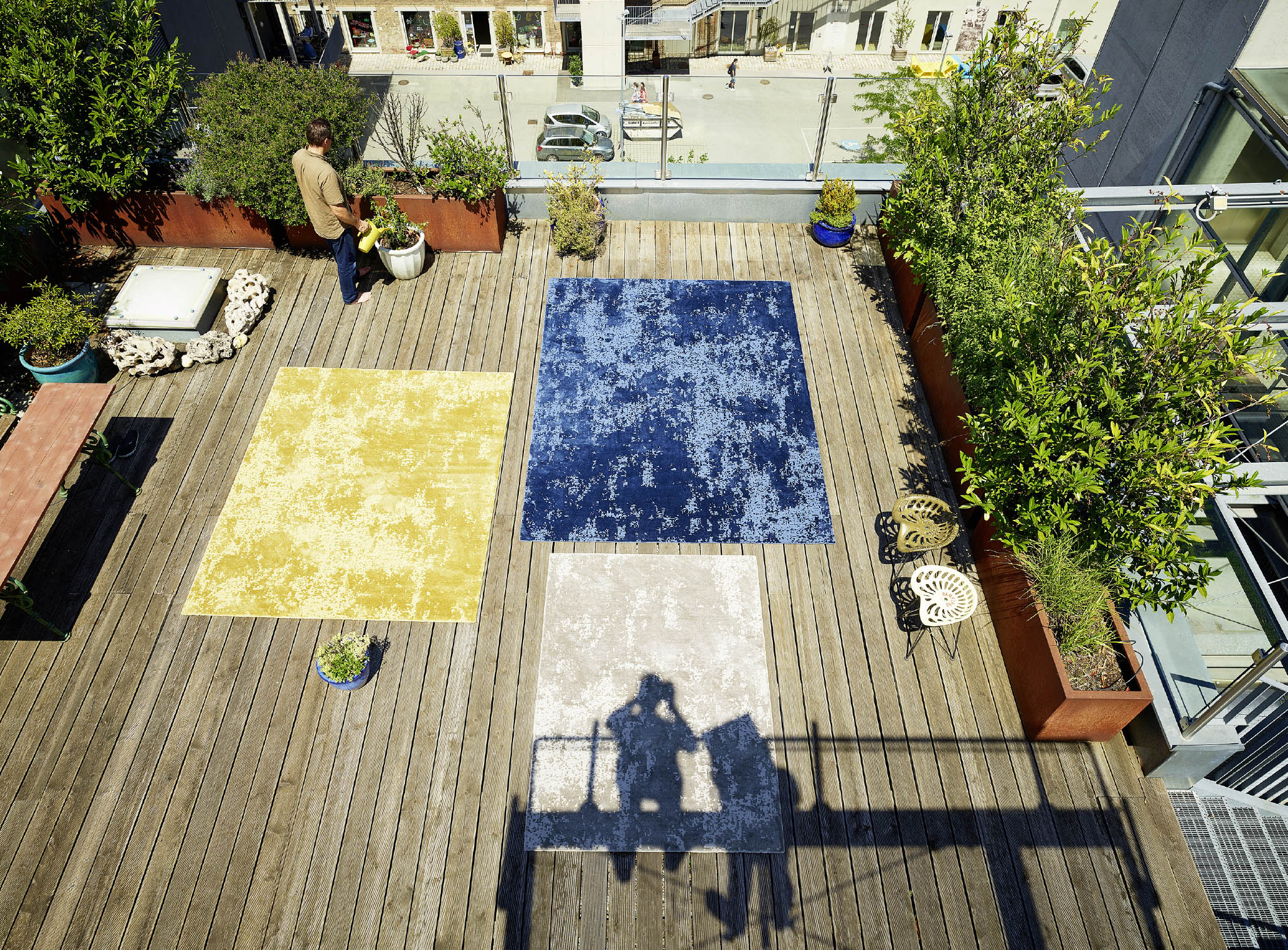 miroo - manfred lang visuelle kommunikation gmbh